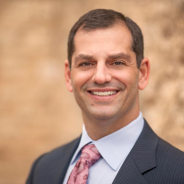Brad M. Gordon